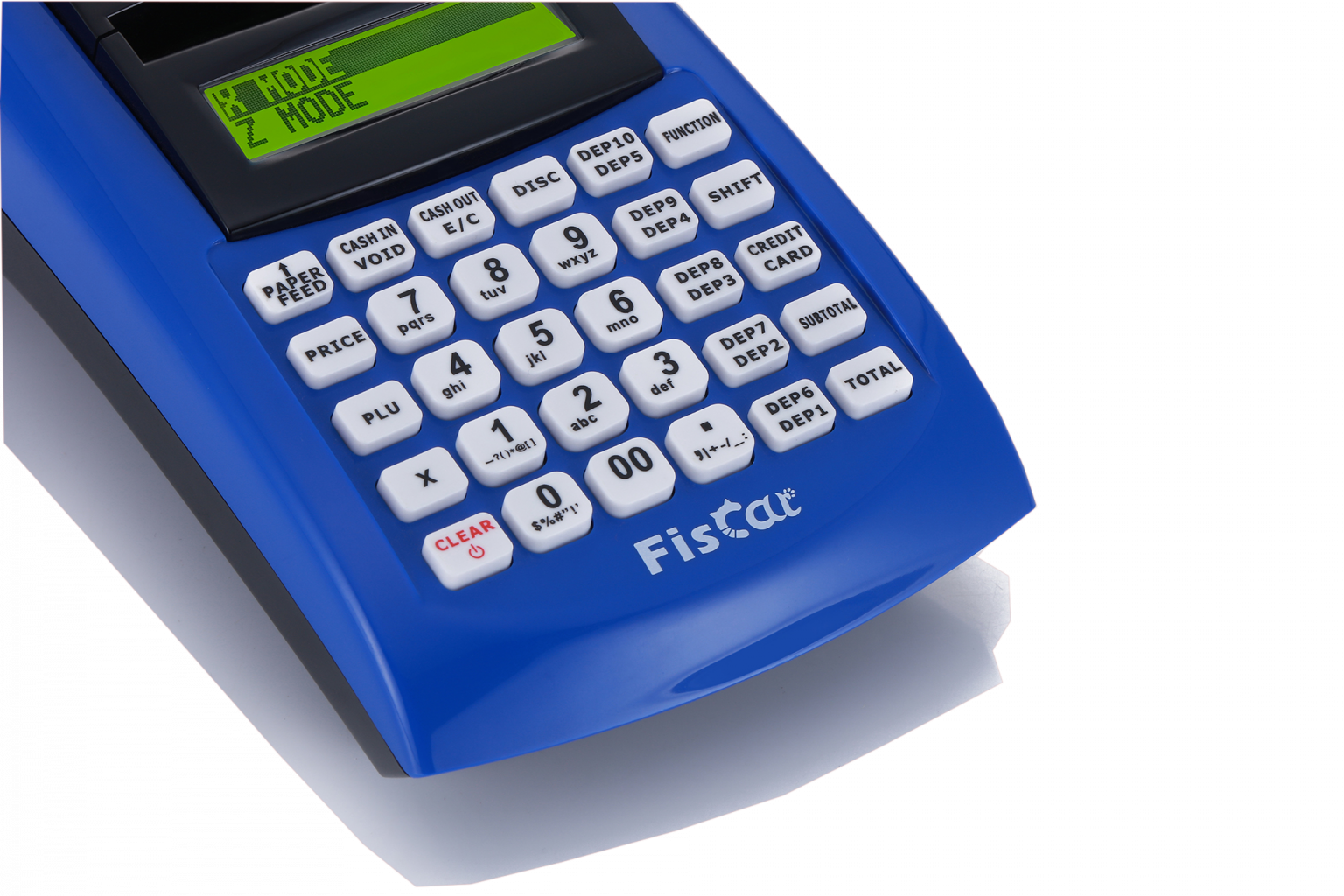 KRA Approved Fiscal devices-ETR machine, ESD, Fiscal Printer in Kenya