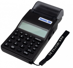 KRA TIMS ETR machine | Electronic Tax Register| Damitech IT Solutions