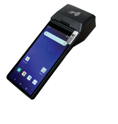 Android CS30 Mobile POS Terminal | Damitech IT Solutions Limited - Kenya